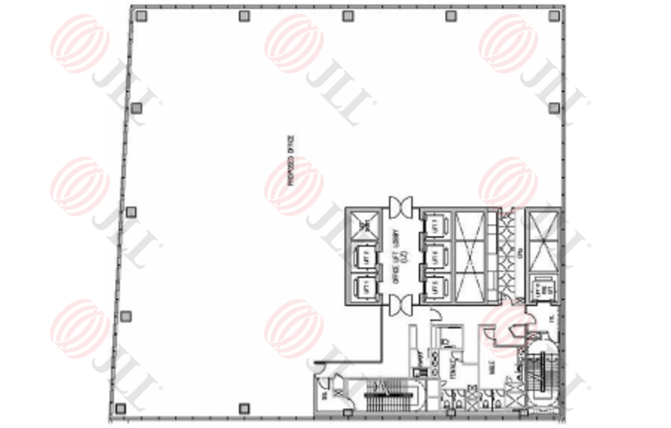 One Raffles Place Tower 2 | Singapore properties | JLL SG