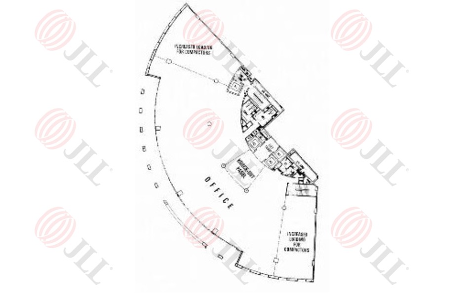 NTUC Income Tampines Point | Singapore properties | JLL SG