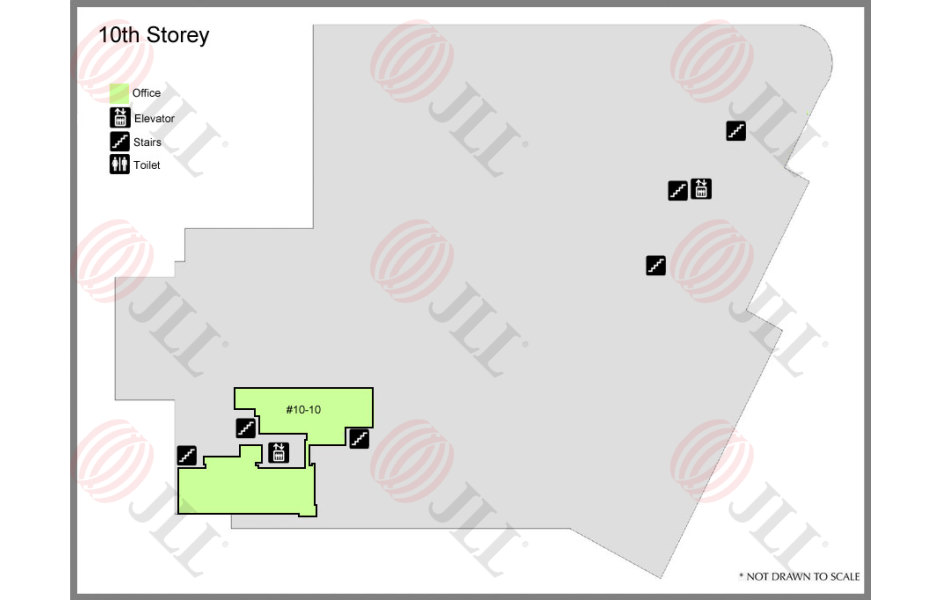 Connection One Tower 5 | Singapore properties | JLL SG