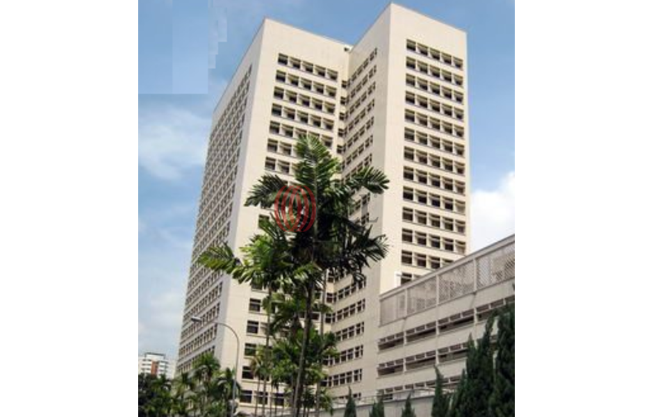 Connection One Tower 4 | Singapore properties | JLL SG