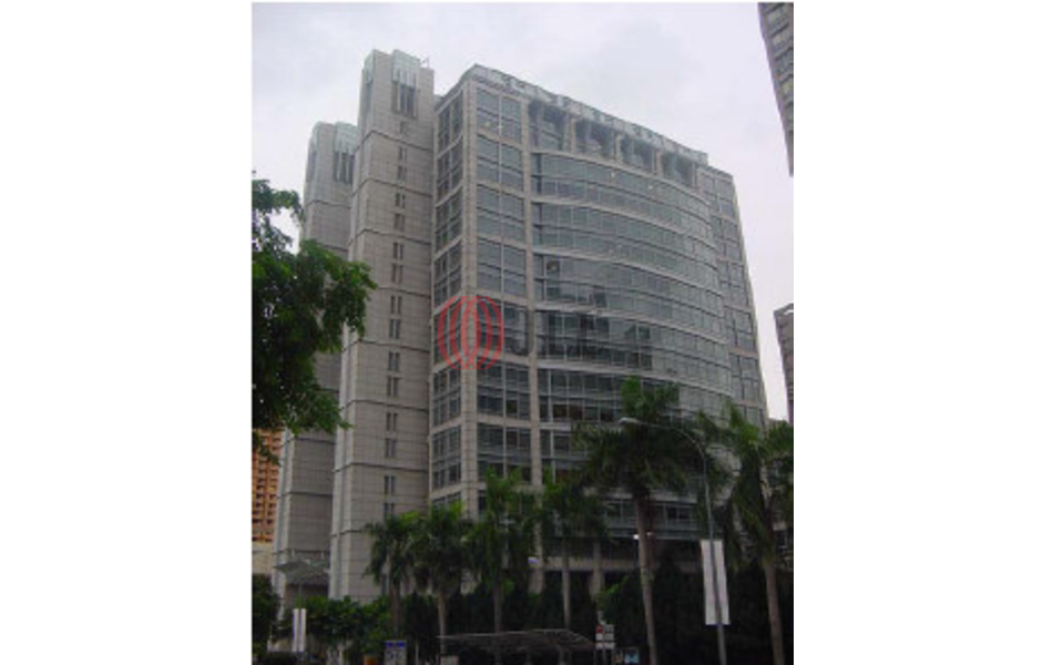 UE Square | Singapore properties | JLL SG