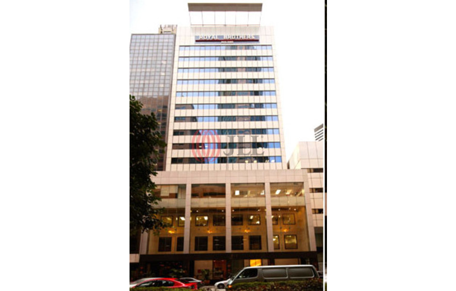 RB Capital | Singapore properties | JLL SG