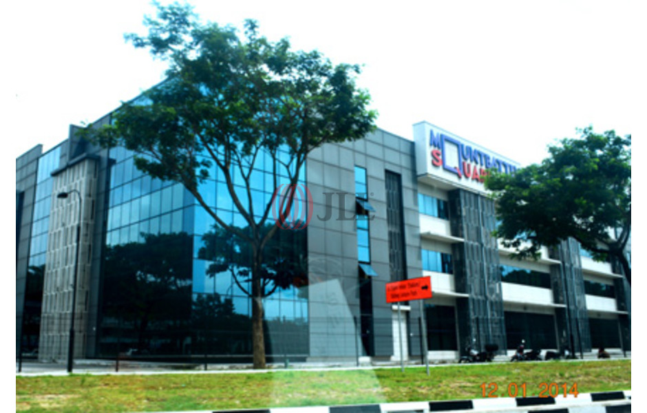 Mountbatten Square | Singapore properties | JLL SG