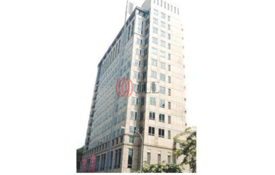 Orchard Building | Singapore properties | JLL SG