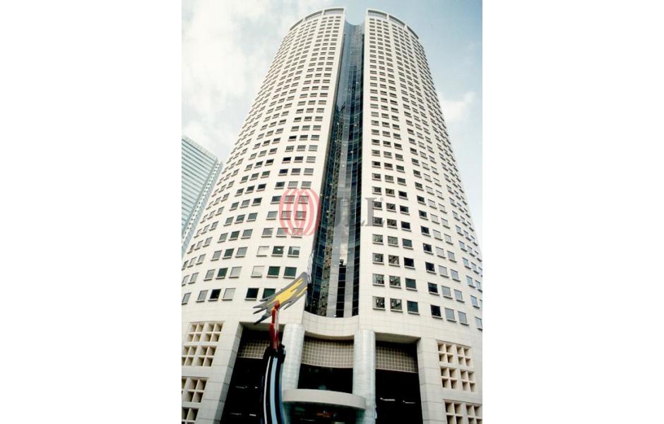 Centennial Tower | Singapore properties | JLL SG