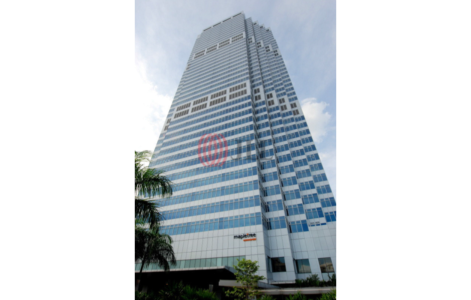 mTower (former PSA Building) | Singapore properties | JLL SG