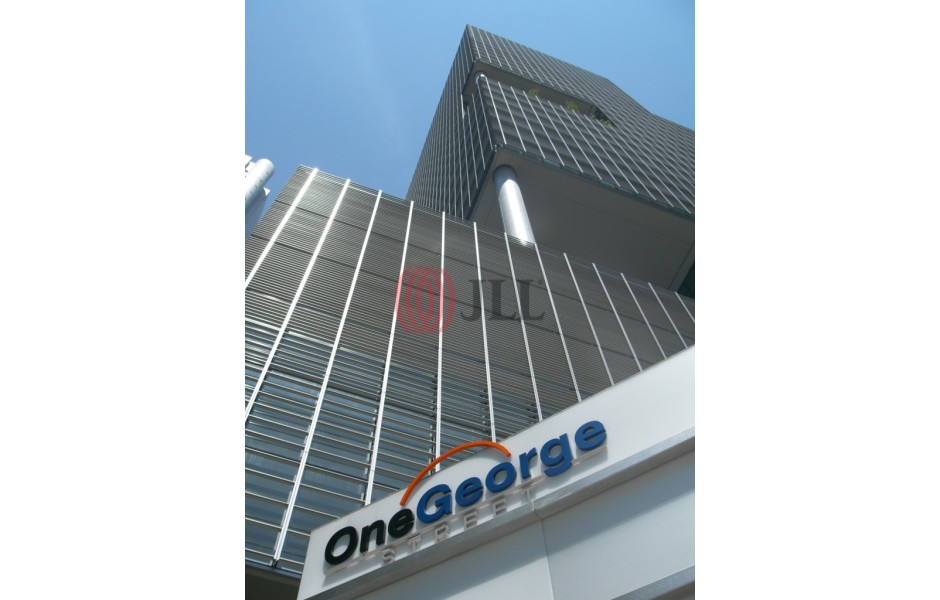 One George Street | Singapore properties | JLL SG