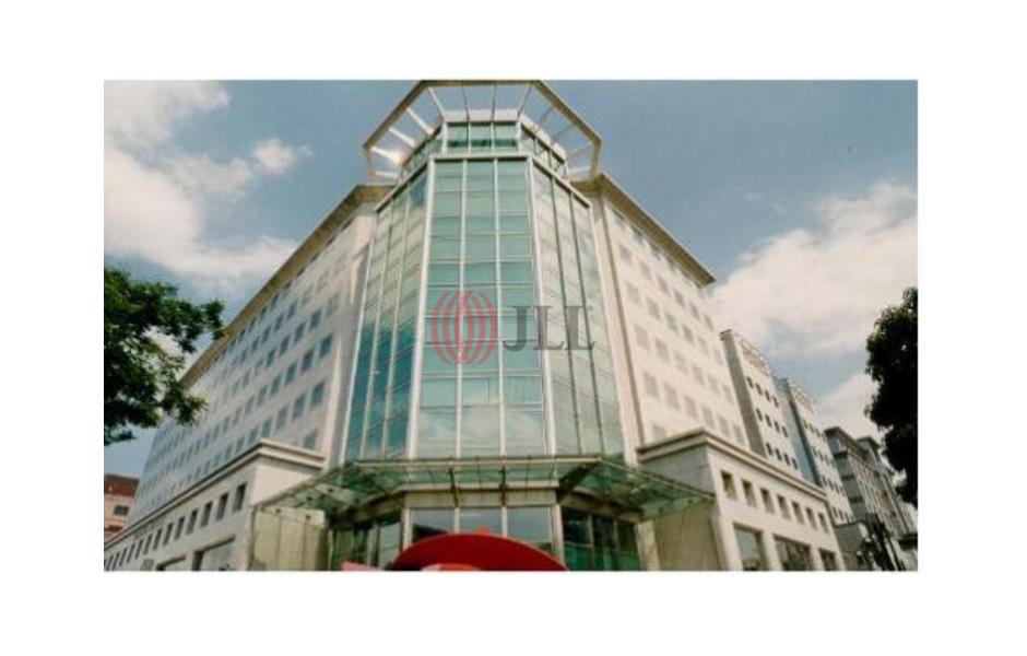 NTUC Income Tampines Junction | Singapore properties | JLL SG