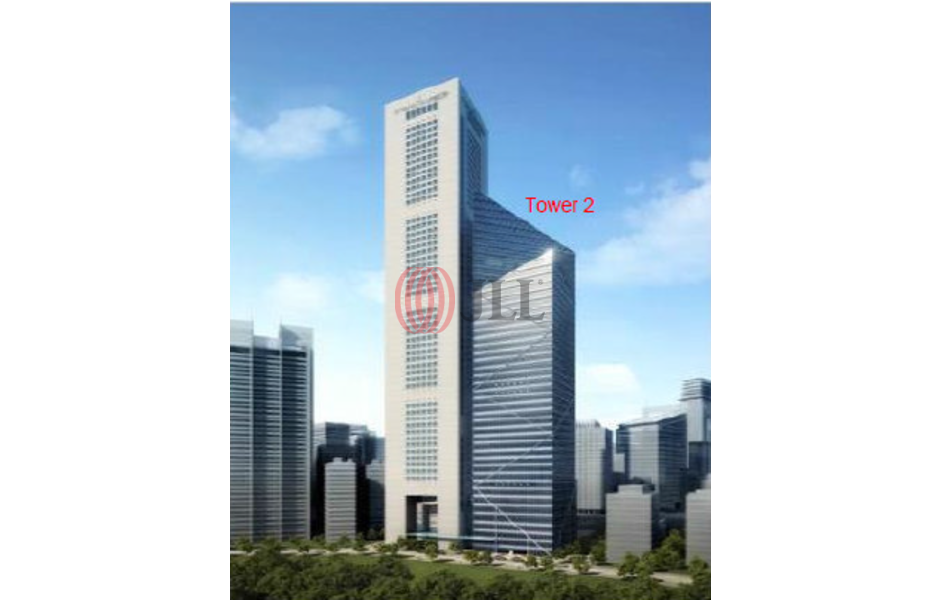 One Raffles Place Tower 2 | Singapore properties | JLL SG