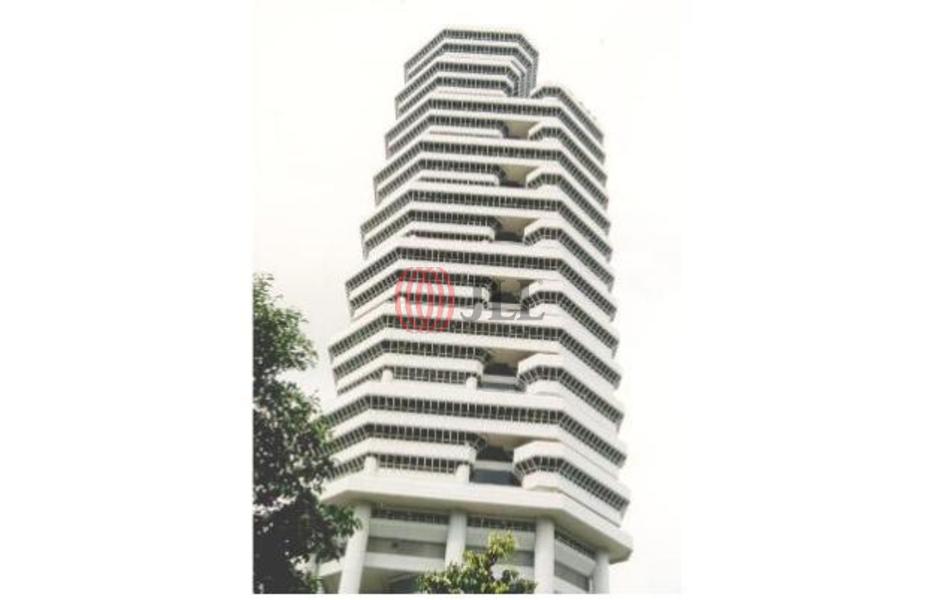 The Concourse | Singapore properties | JLL SG