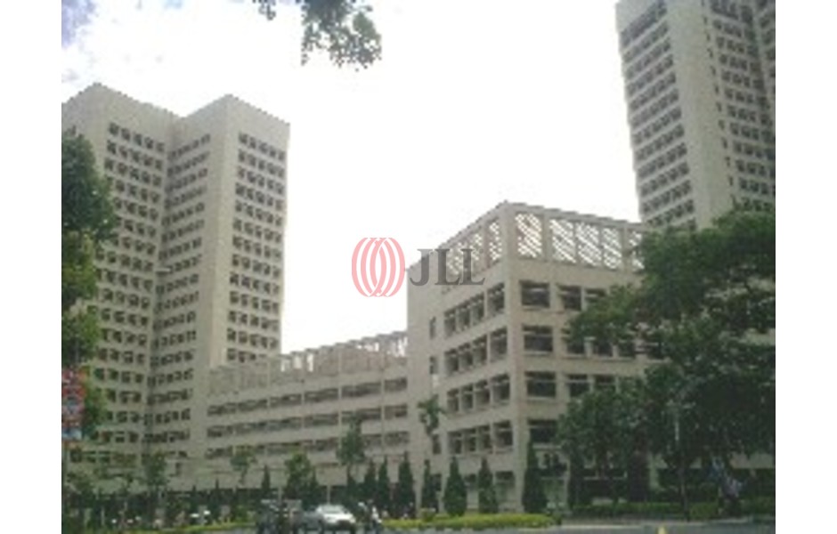 Connection One Tower 3 | Singapore properties | JLL SG