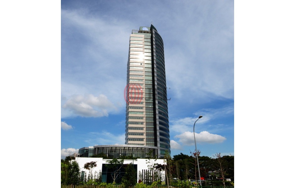 The JTC Summit | Singapore properties | JLL SG