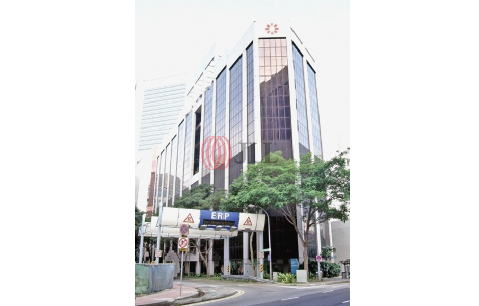 Genting Centre | Singapore properties | JLL SG