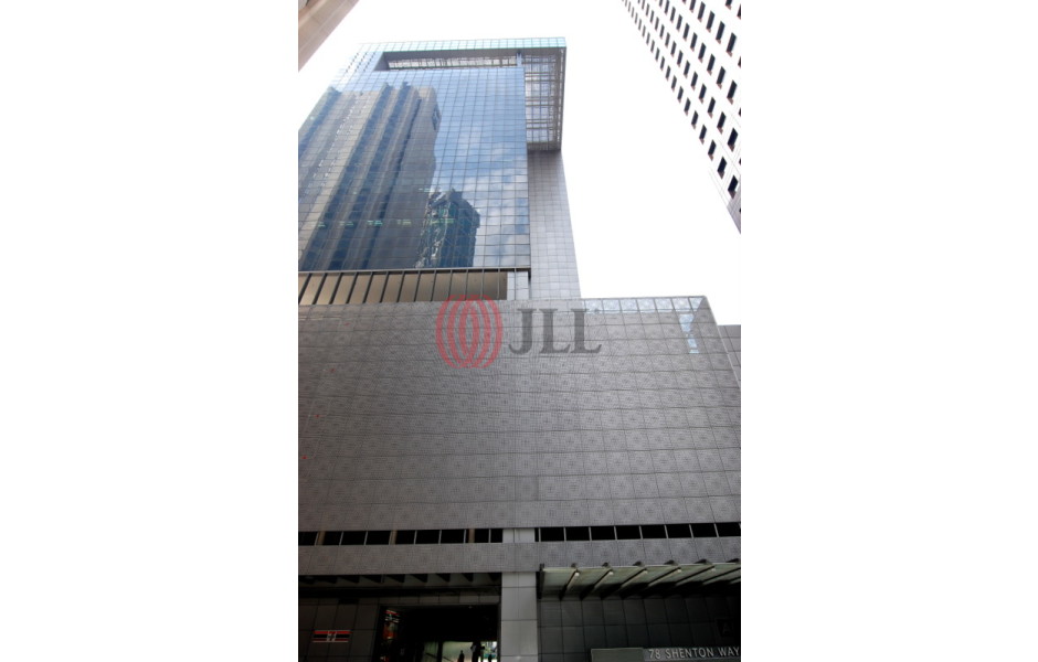 78 Shenton Way Tower 1 | Singapore properties | JLL SG