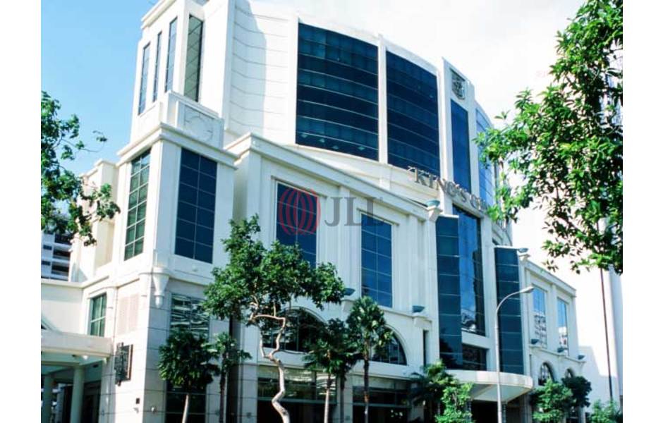 King's Centre | Singapore properties | JLL SG