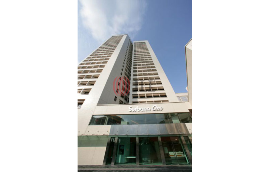 Connection One Tower 1 | Singapore properties | JLL SG