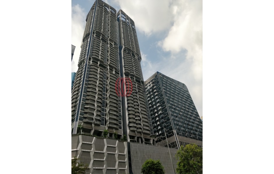 UIC Building | Singapore properties | JLL SG