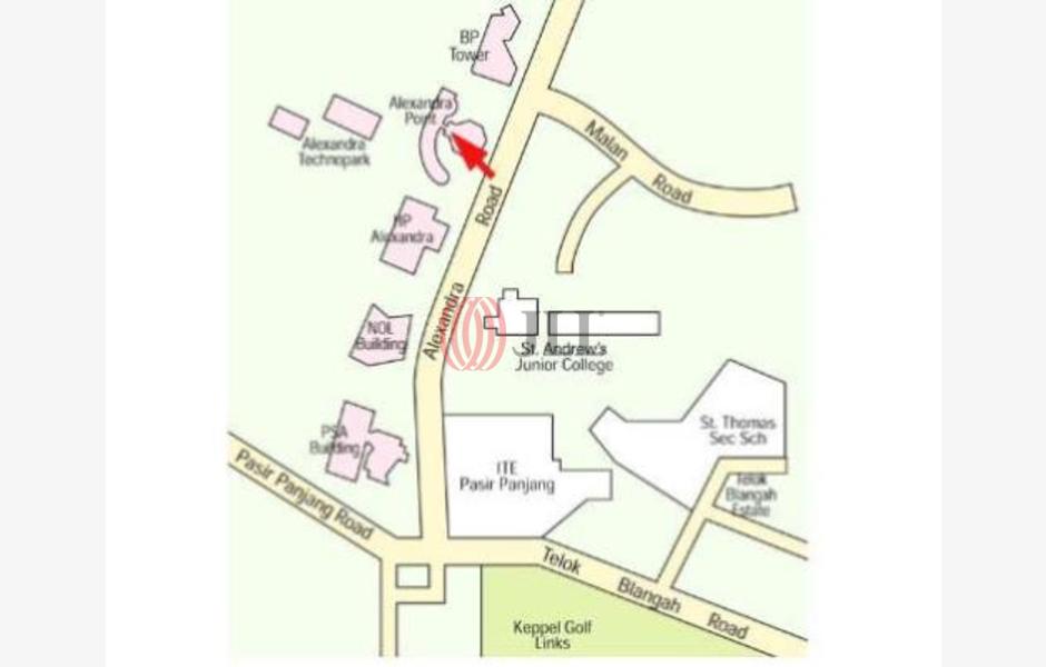 Alexandra Point | Singapore properties | JLL SG