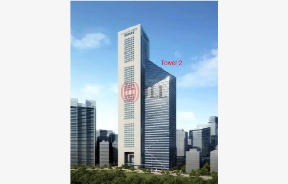 One Raffles Place Tower 2 | Singapore properties | JLL SG