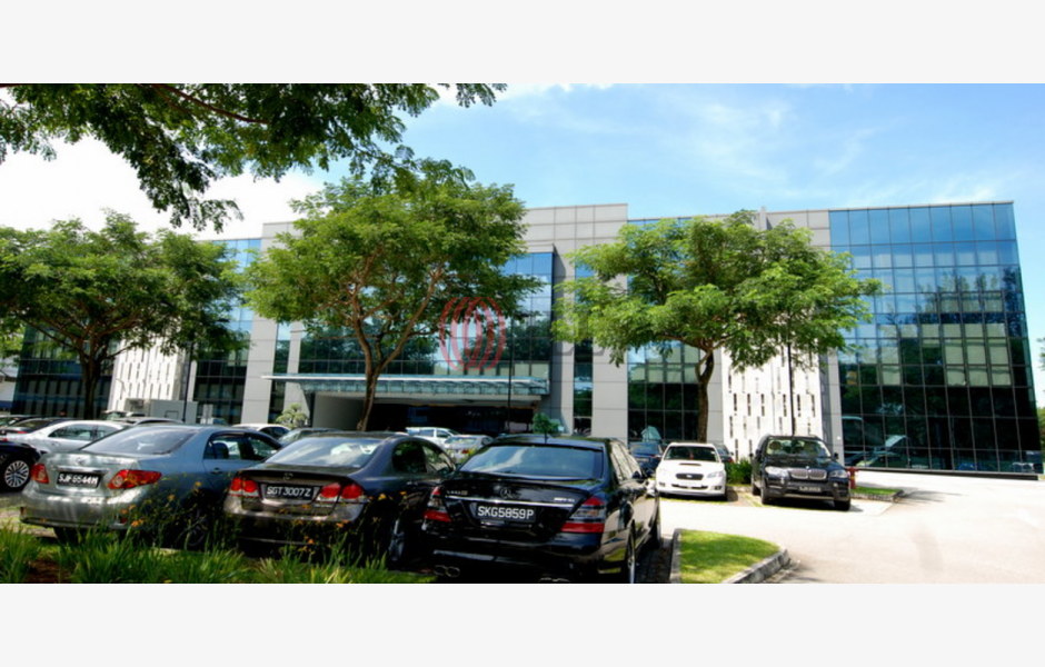 Mountbatten Square | Singapore properties | JLL SG