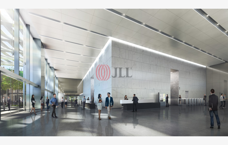Guoco Midtown | Singapore properties | JLL SG