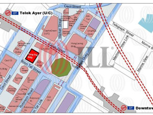 IOB Building | Singapore properties | JLL SG