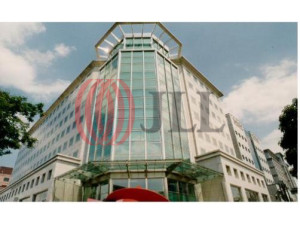 UOB Tampines Centre | Singapore properties | JLL SG