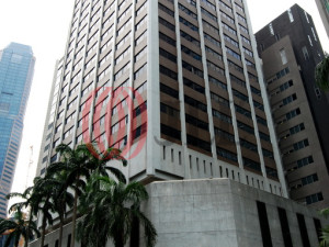 IOB Building | Singapore properties | JLL SG