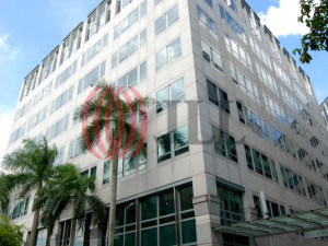 CPF Tampines Building | Singapore properties | JLL SG