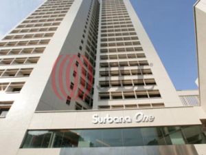 Connection One Tower 4 | Singapore properties | JLL SG