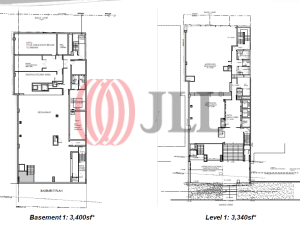 18 & 20 & 22 Cross Street and 181 South Bridge Road - Retail ...