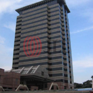 Connection One Tower 1 | Singapore properties | JLL SG