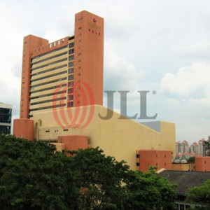 Mountbatten Square | Singapore properties | JLL SG