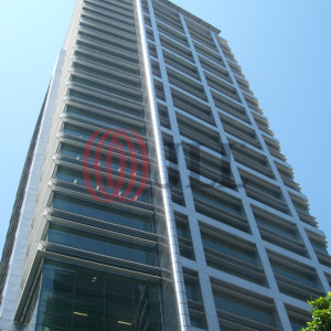 Manulife Tower | Singapore properties | JLL SG