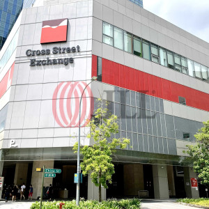 The Central | Singapore properties | JLL SG