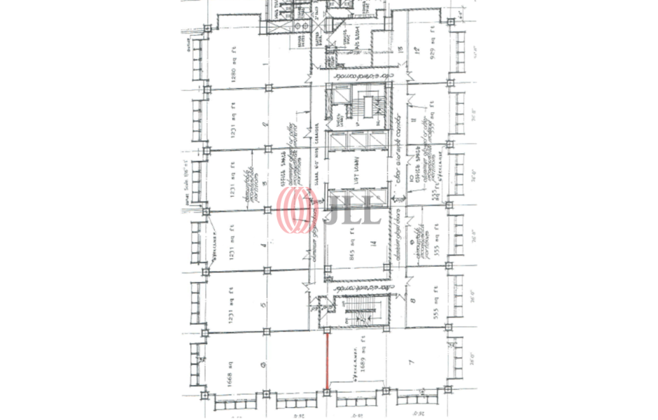 Shaw Centre | Singapore properties | JLL SG
