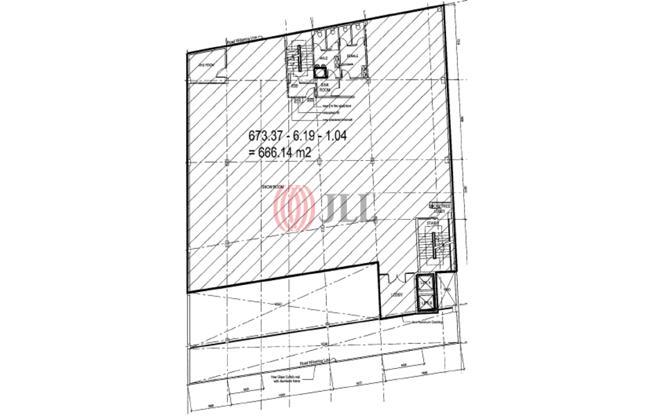 Rex House | Singapore properties | JLL SG