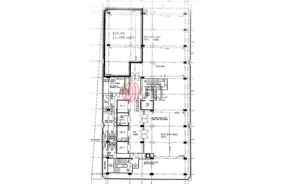 Liat Towers | Singapore properties | JLL SG