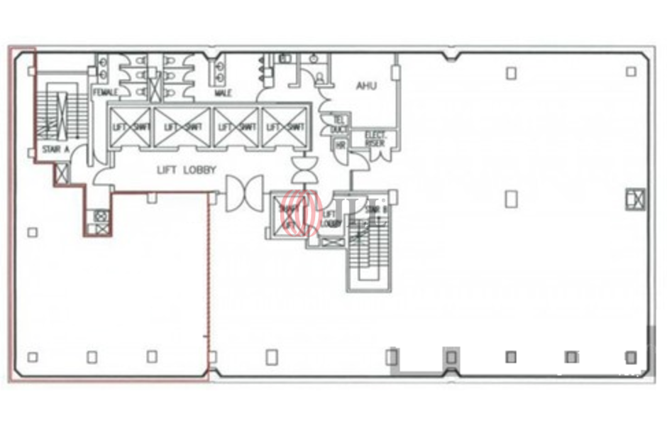 Liat Towers | Singapore properties | JLL SG