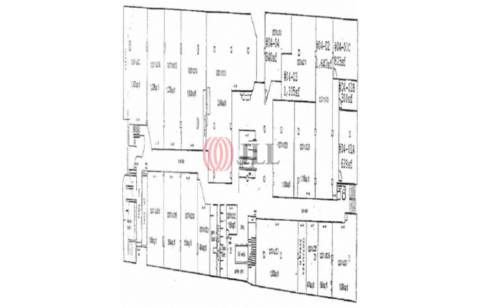 Tanglin Shopping Centre | Singapore properties | JLL SG
