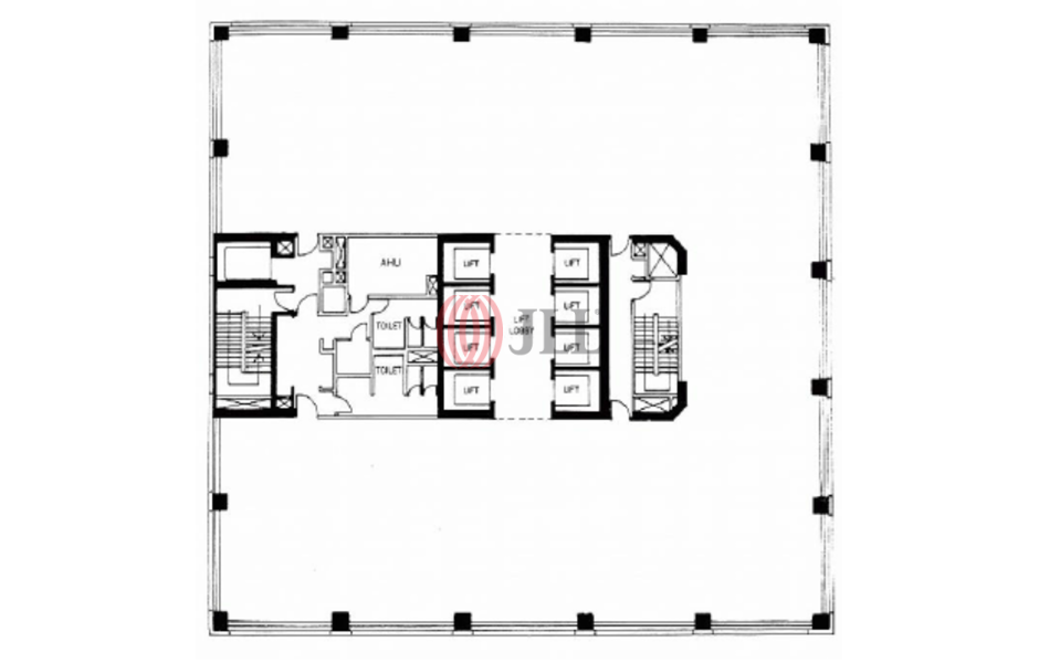 The Heeren | Singapore properties | JLL SG