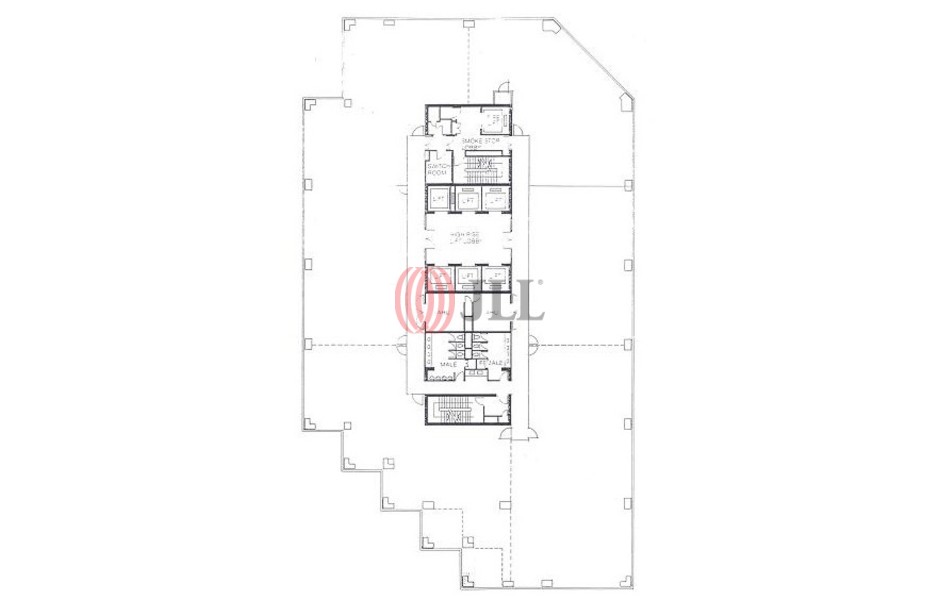 mTower (former PSA Building) | Singapore properties | JLL SG