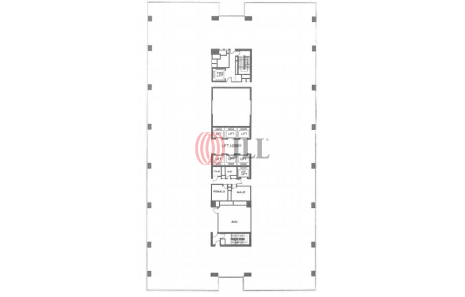 Novena Square Tower A | Singapore properties | JLL SG