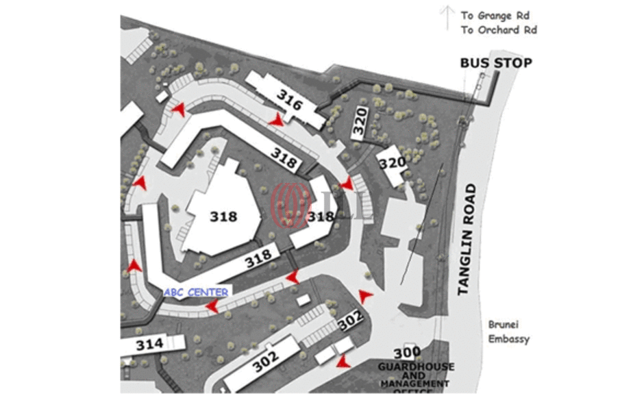 Phoenix Park - 308 Tanglin Road | Singapore properties | JLL SG