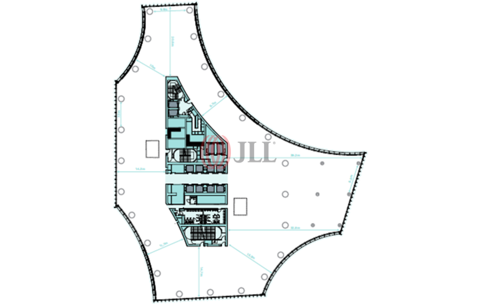 DUO Tower | Singapore properties | JLL SG