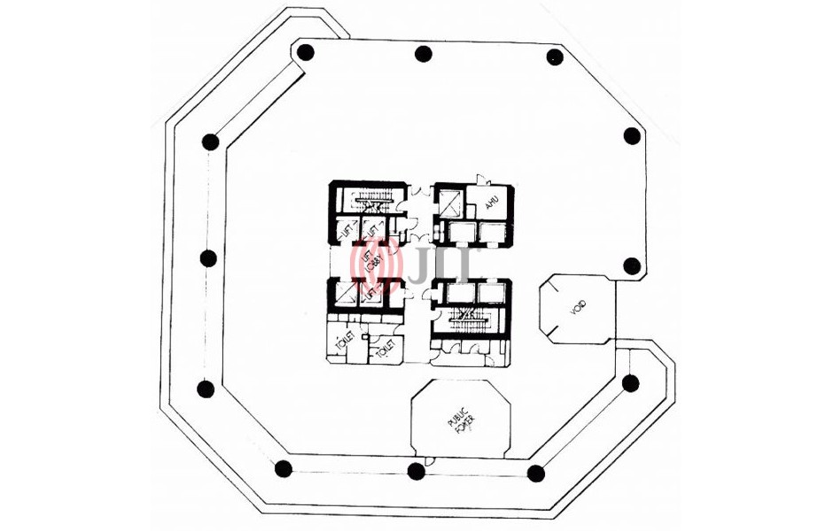 The Concourse | Singapore properties | JLL SG