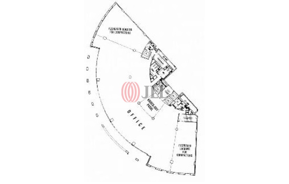 NTUC Income Tampines Point | Singapore properties | JLL SG