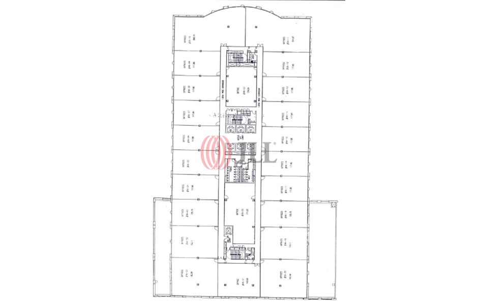51 Cuppage Road | Singapore properties | JLL SG