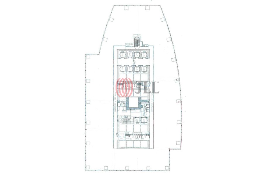 Ocean Financial Centre | Singapore properties | JLL SG