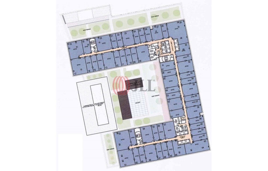 Paya Lebar Square | Singapore properties | JLL SG